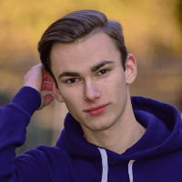 Dylan BRICAR · GitLab